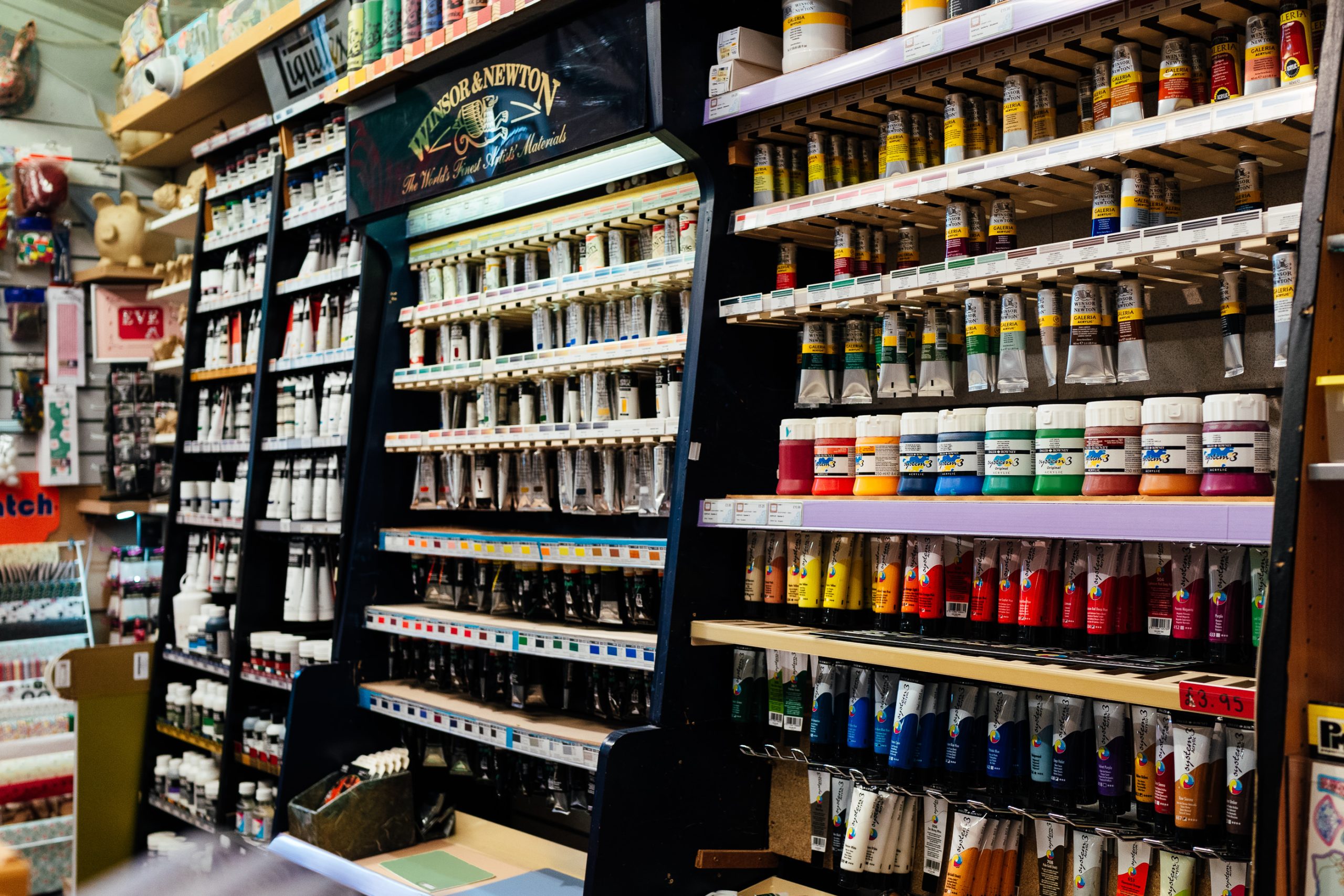 The Picture Framing Shop , Chandlers Ford